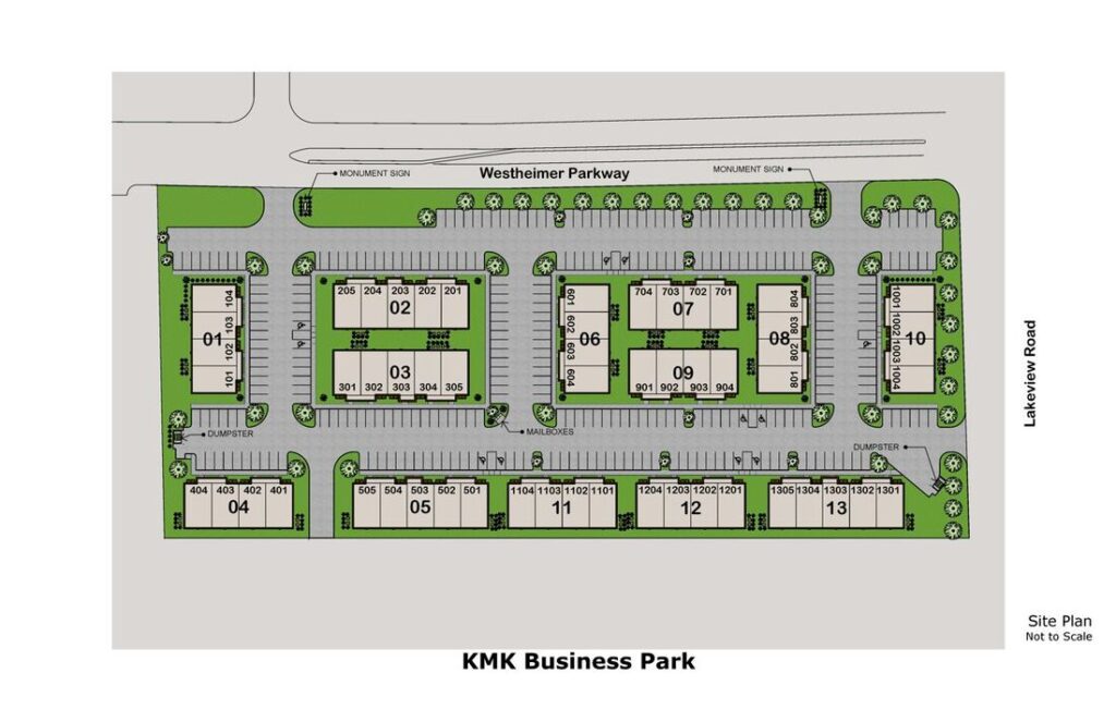Design - KMK Development Services