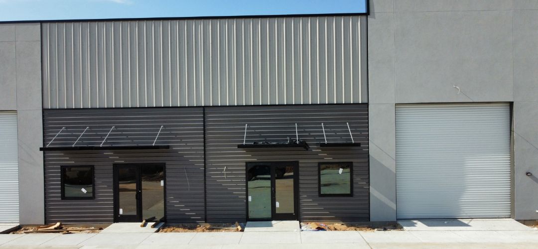 Flex Space - KMK Development Services